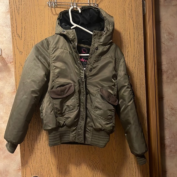 Hawke & Co | Jackets & Coats | Winter Coat | Poshmark